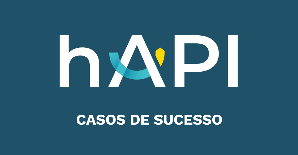 Onboarding Century21 - hAPI